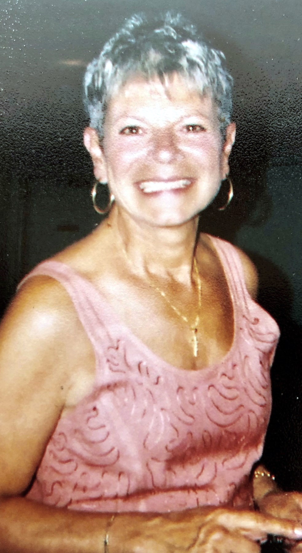 Frances Lutzen Obituary - Niantic, CT