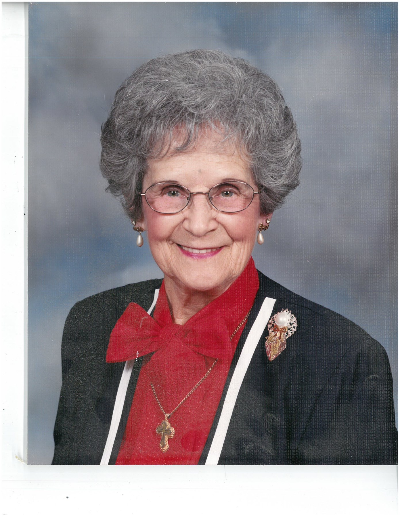 Betty Uzzell Obituary - Kansas City, KS