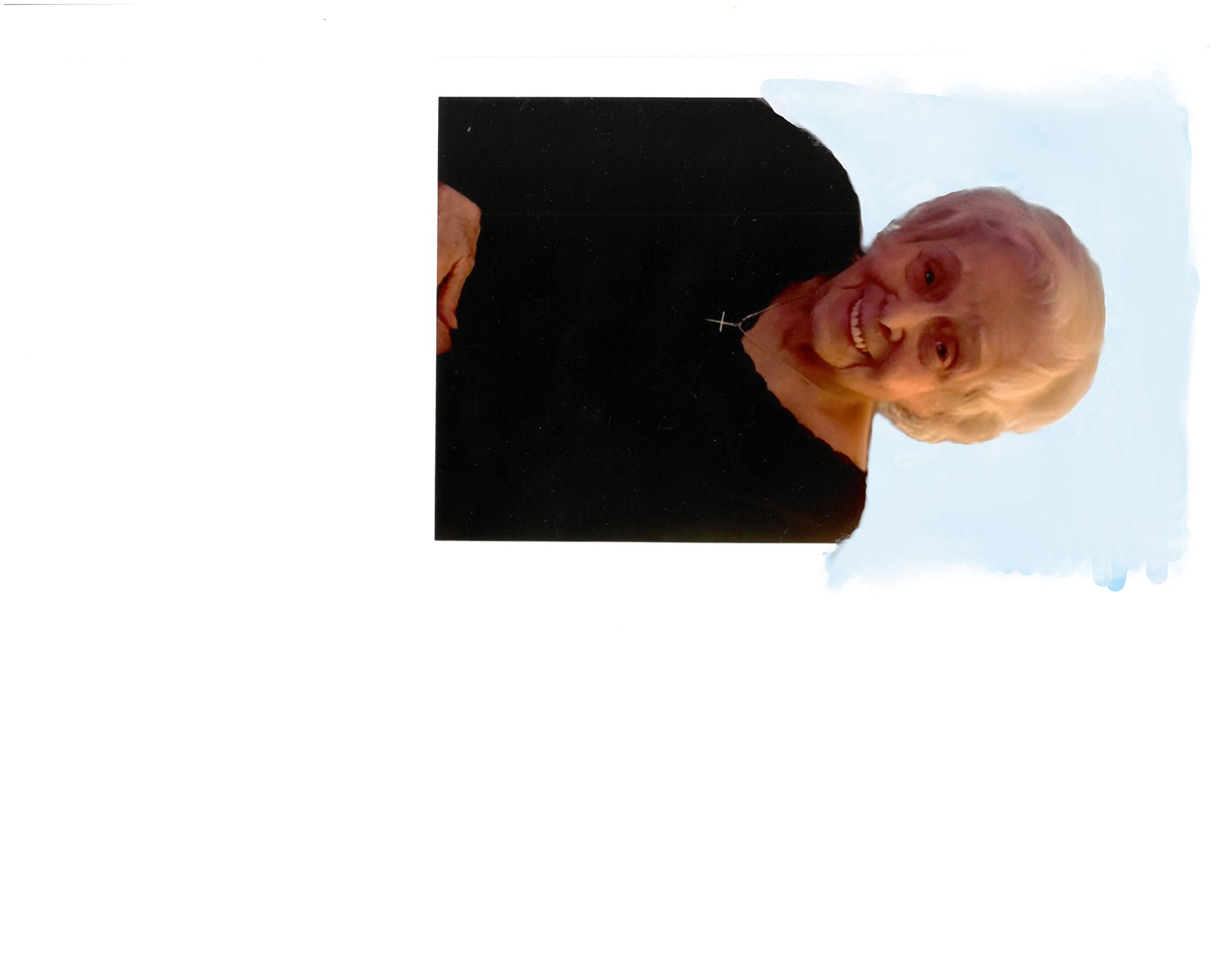 Ruth Tancredi Obituary - Providence, RI