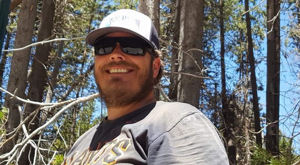 Christopher Laird Obituary - Hanford, CA