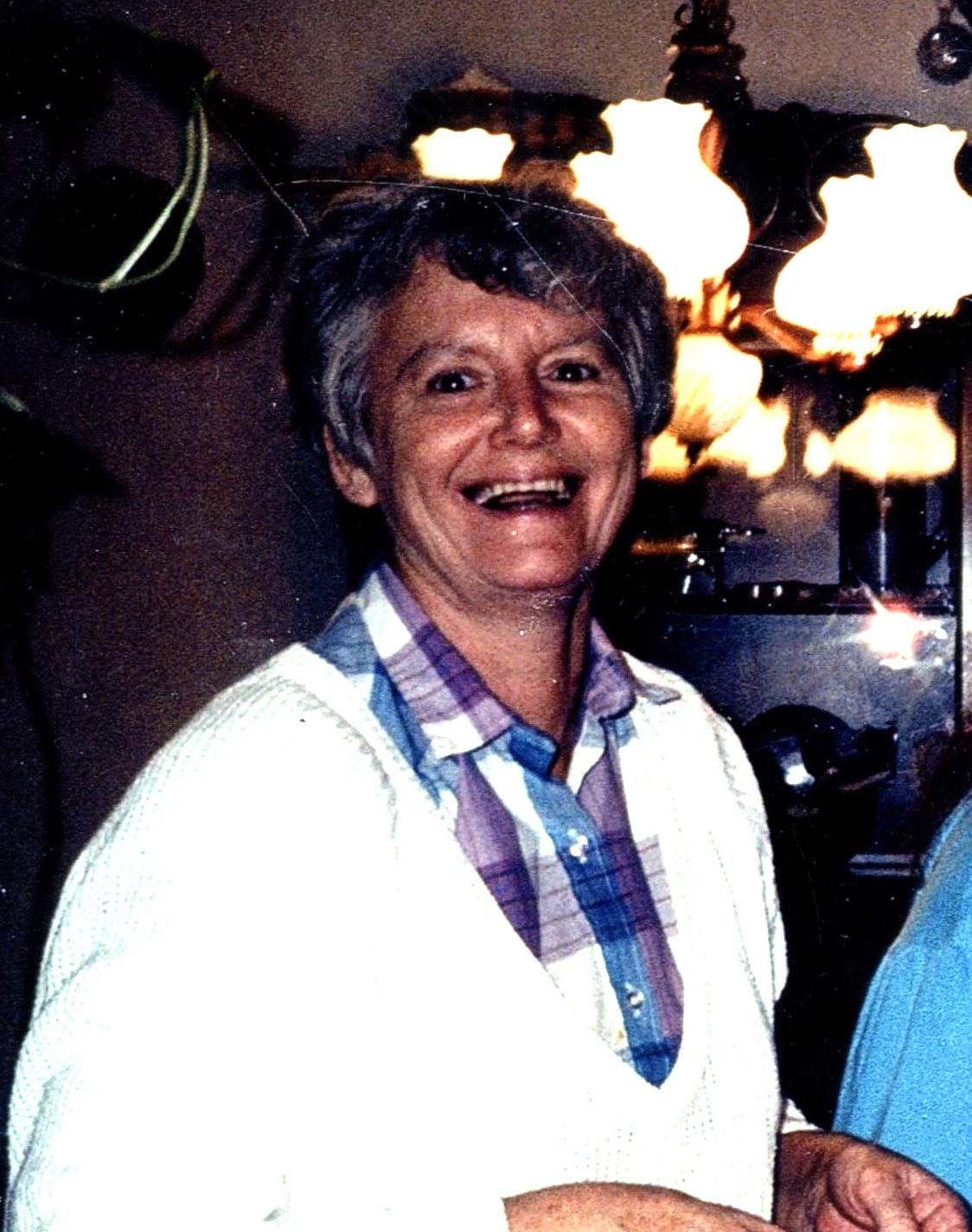 Erma Maxwell Obituary - Kennesaw, GA