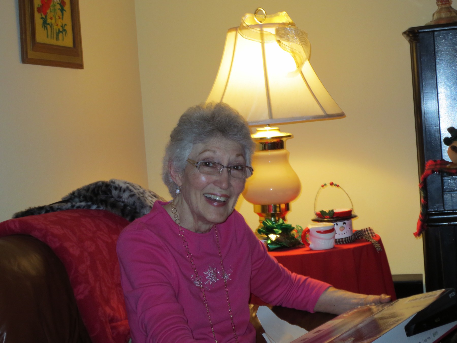Kathryn Wyrick Obituary - Dallas, TX