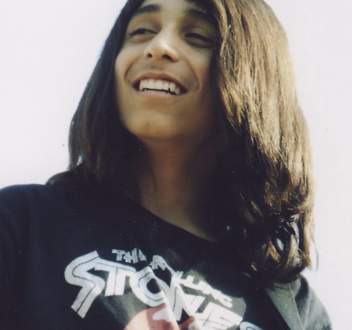 Isaiah Cardiel Obituary - Austin, TX