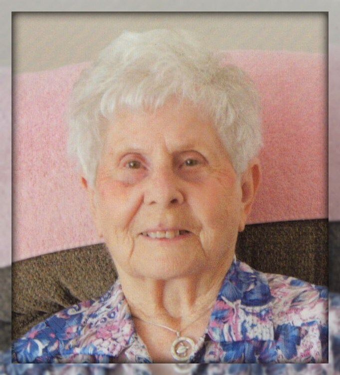 Stella Mary Boychuk Obituary - Sault Ste. Marie, ON