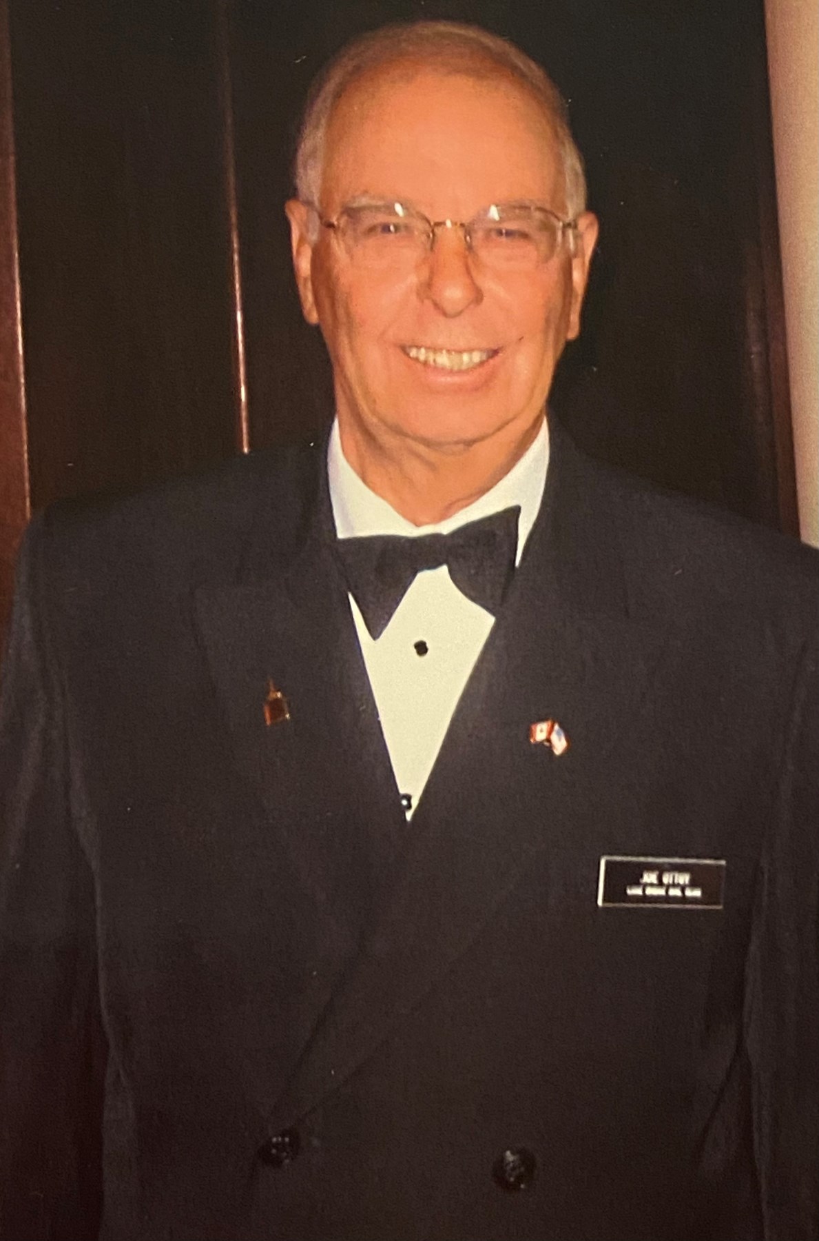 Joseph Ottoy Obituary - Surprise, AZ