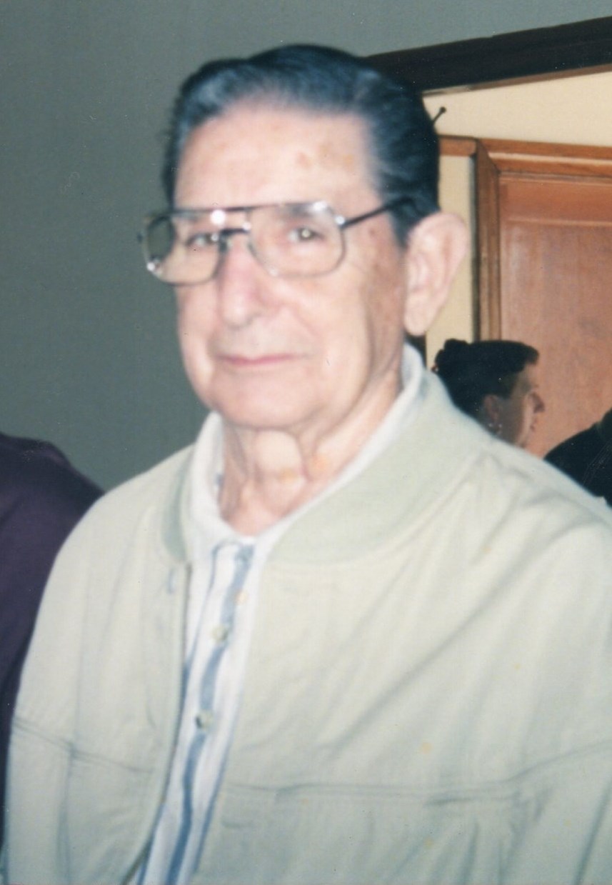 Joe Edwards Obituary - Birmingham, AL