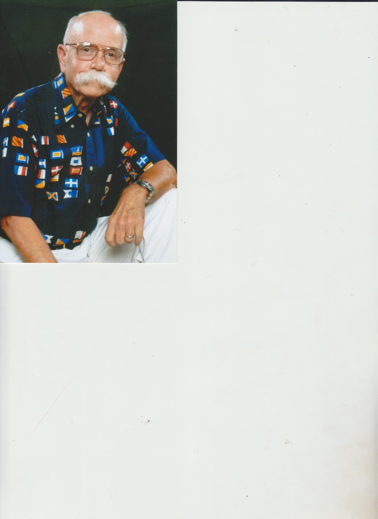 Robert Sisson Obituary - Kingwood, TX