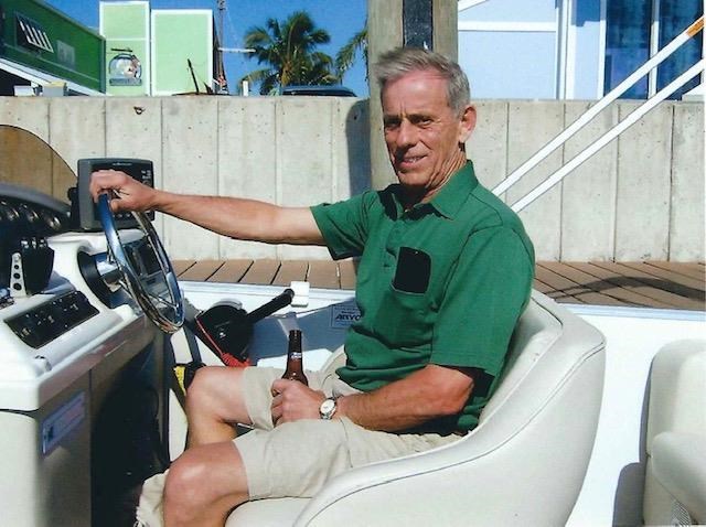 George Alder Obituary - Ann Arbor, MI