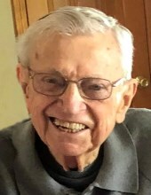 Andrew Homa Obituary - Springfield, IL