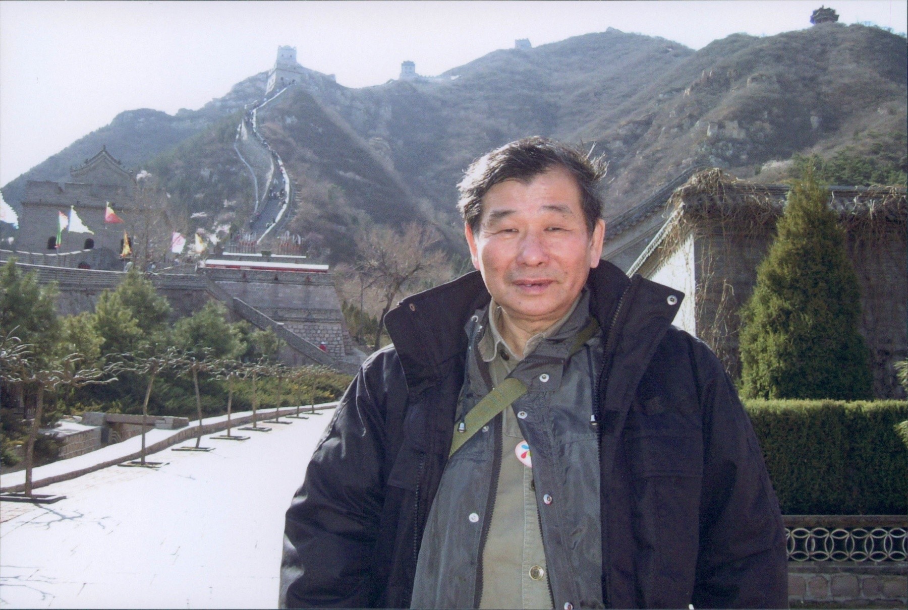 Mr. Wing Koon Ho Obituary - Vancouver, BC
