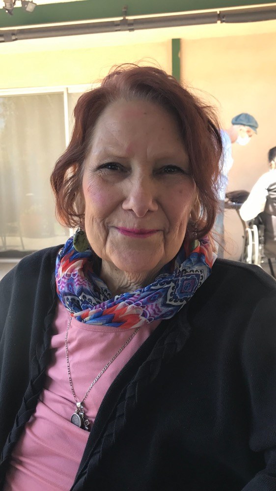 Mary Avila Obituary - Clovis, CA