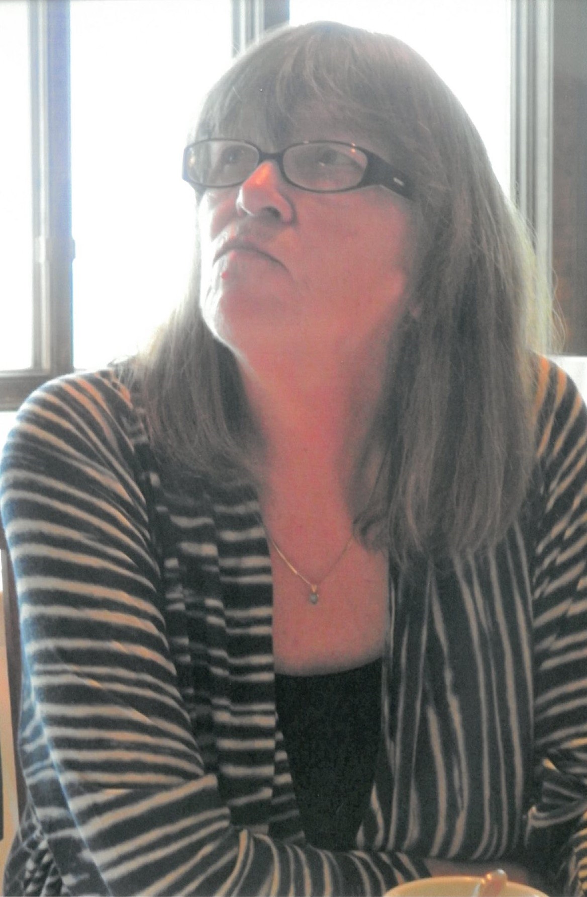 Nancy Yeomans Obituary - Waynesville, NC