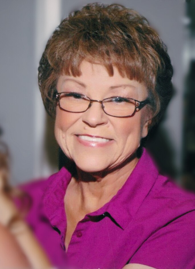 Shirley Smith Obituary - Kansas City, MO