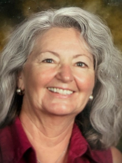 Mary Sherley Obituary - Leander, TX