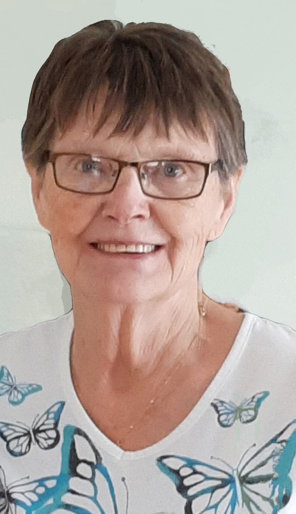 Delia Marie Harper Obituary - Inverness, NS