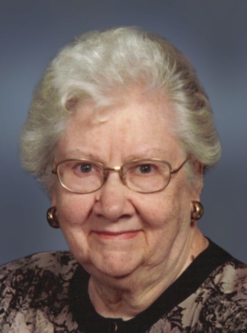 Audrey Penner Obituary - Kenora, ON