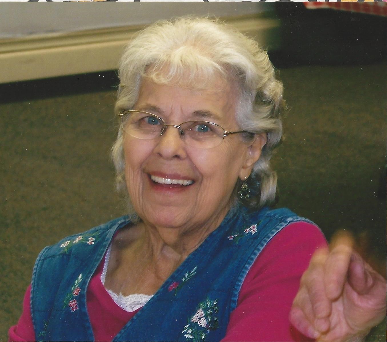 Charlene Lincoln Obituary - Colorado Springs, CO