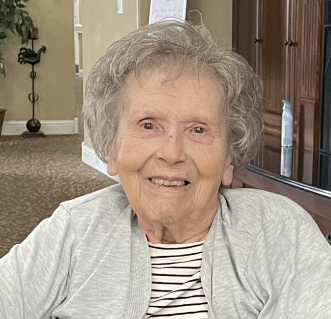 Jacqueline Mary Lou Blackham Obituary - Millcreek, UT
