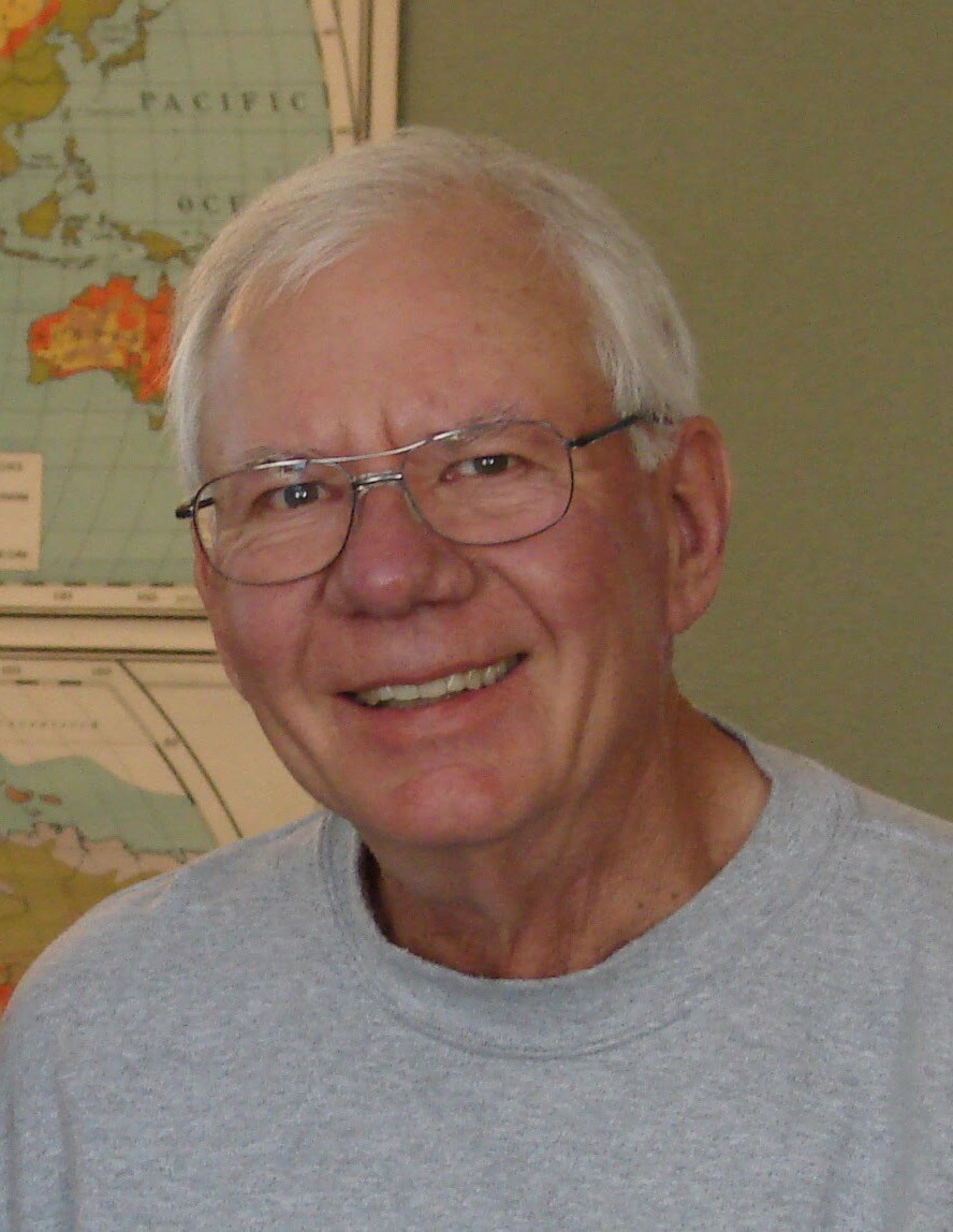 Robert Dallas Maxwell Obituary - Loveland, CO