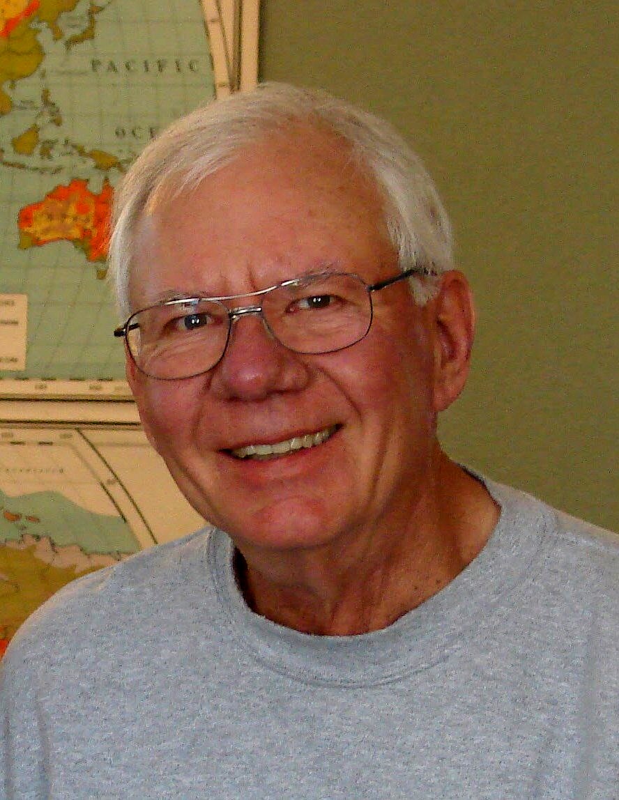 Robert Dallas Maxwell Obituary - Loveland, CO