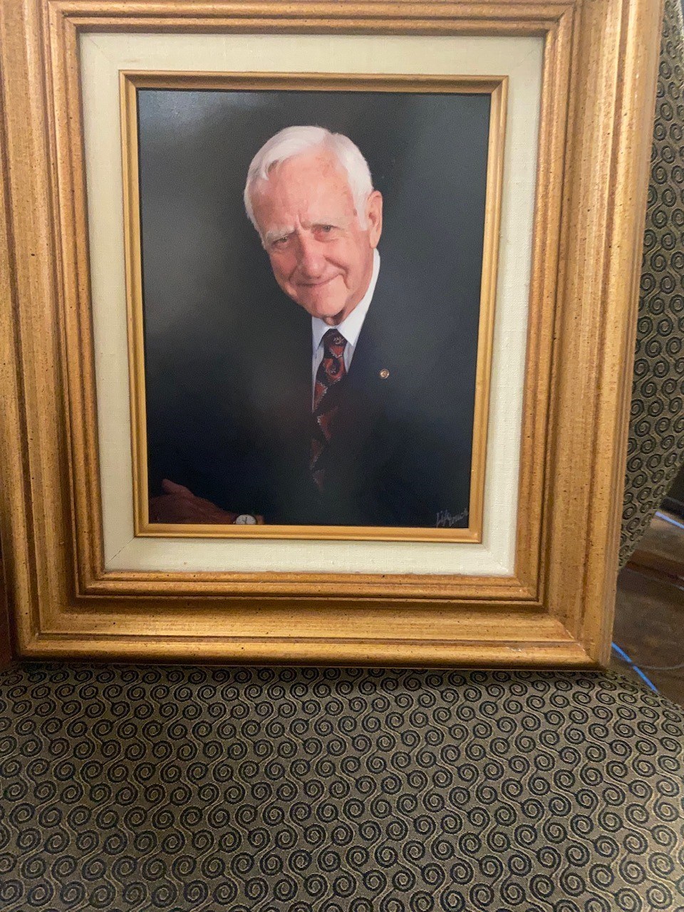 Ralph Bain Obituary - Nashville, TN