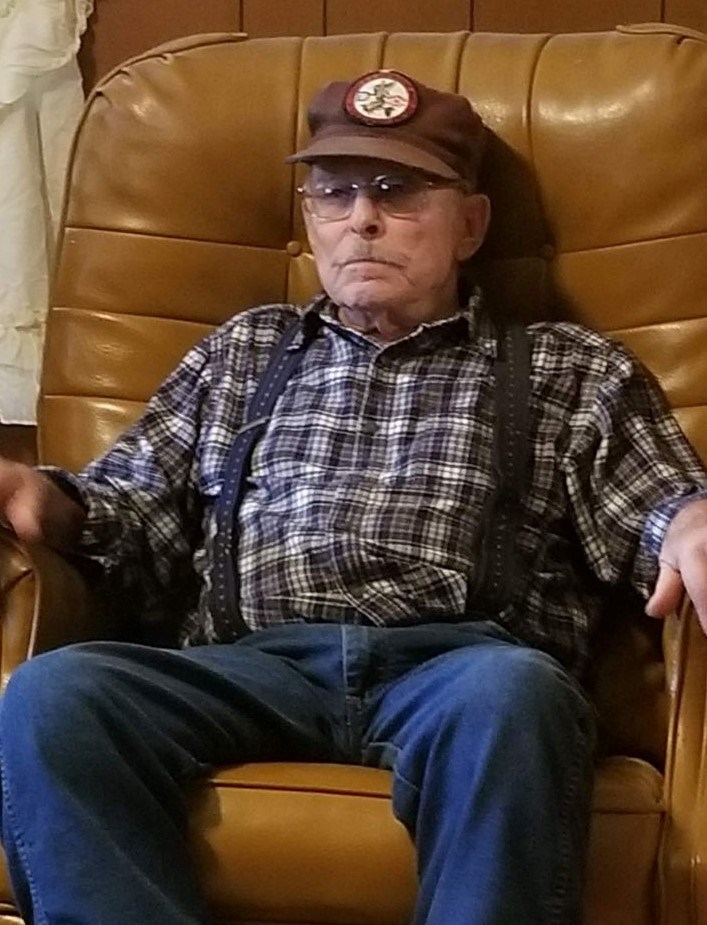 Luther Herbert Jordan Obituary - Pearl, MS