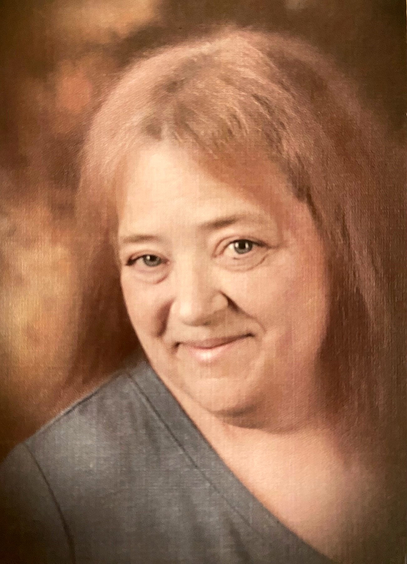 Cherie Zuber Obituary - Grand Blanc, MI