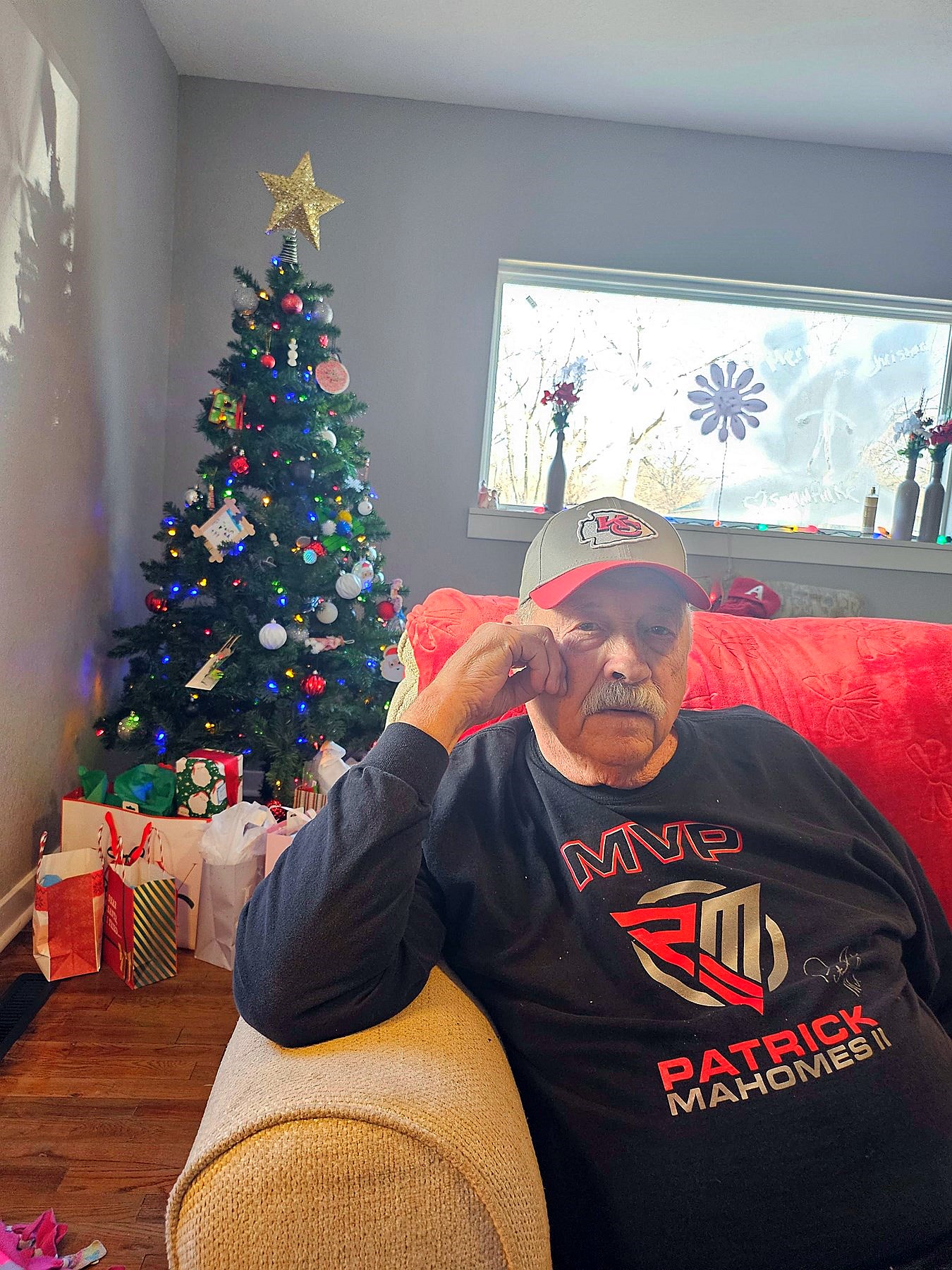 Donald Hawken Obituary - Kansas City, KS