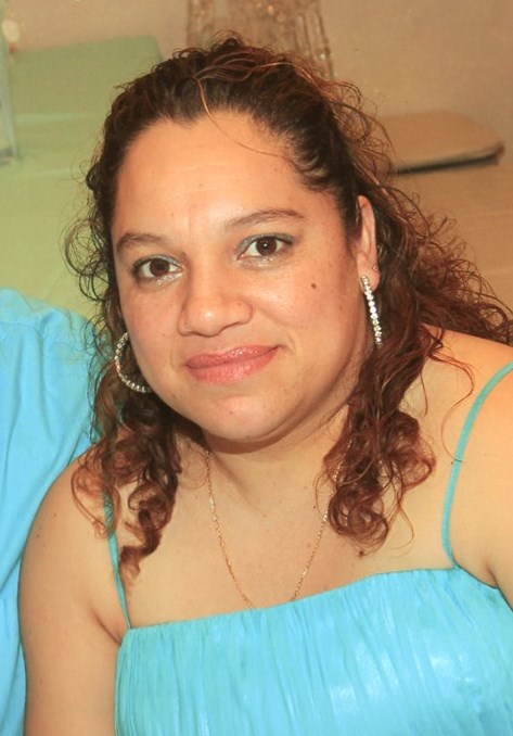 Hilda Cerriteno Aranda Obituary - Van Nuys, CA