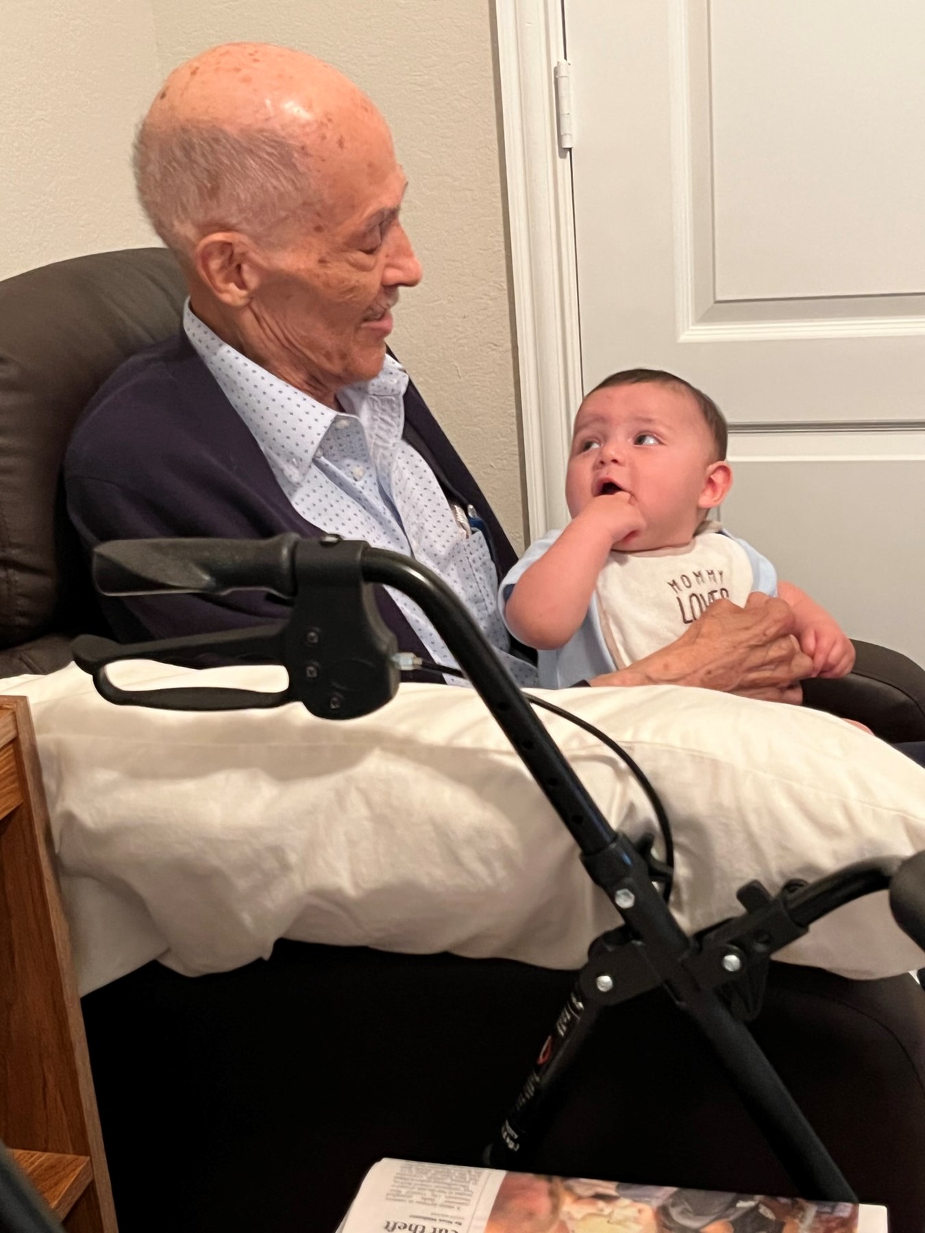 Alfredo Fermin Loper Obituary - Houston, TX