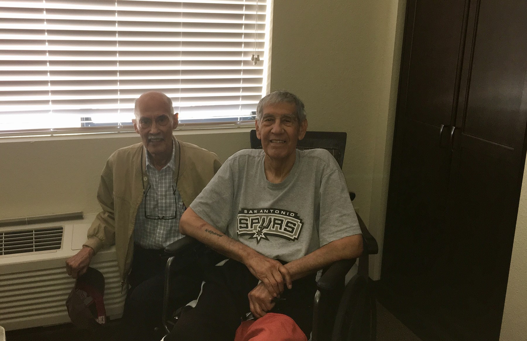 Alfredo Fermin Loper Obituary - Houston, TX