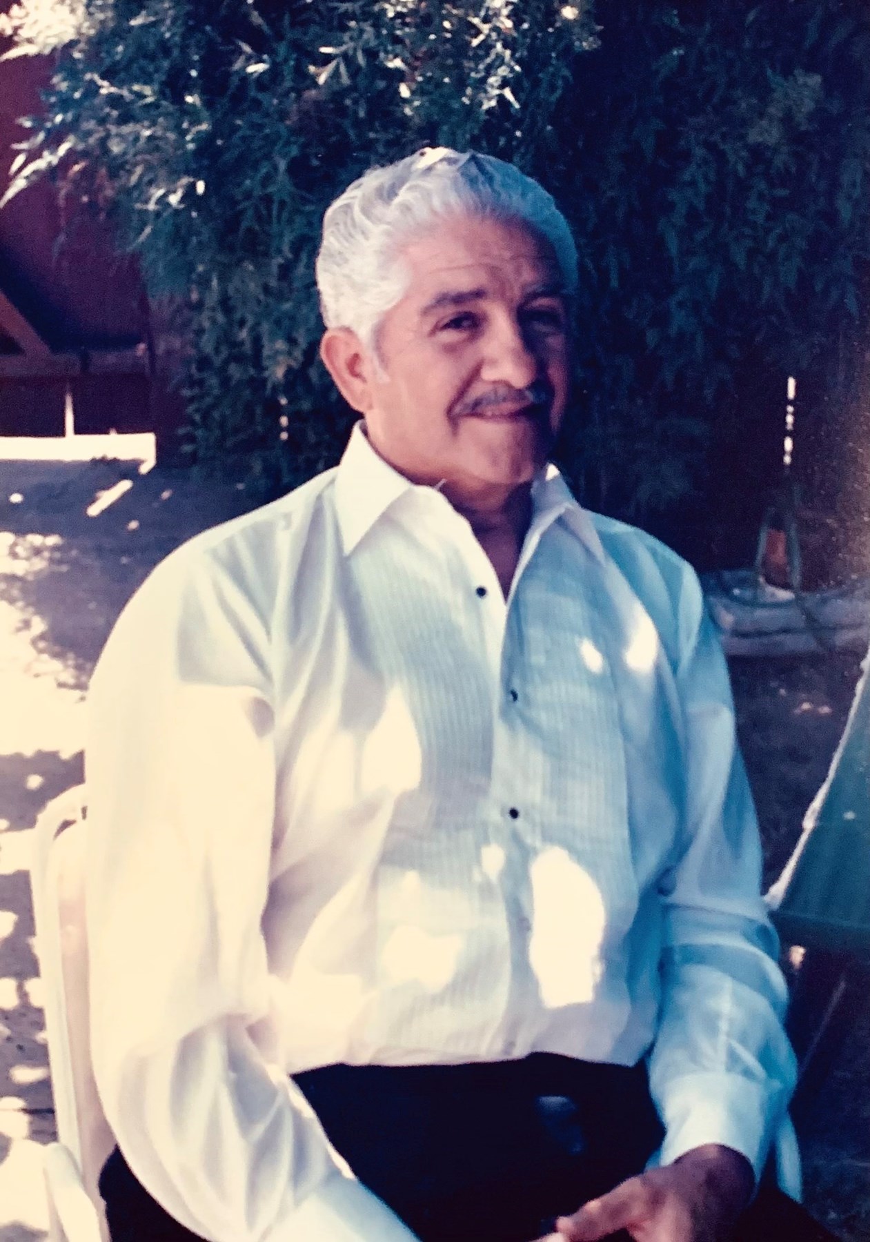 Arthur Gallegos Obituary - San Jose, CA