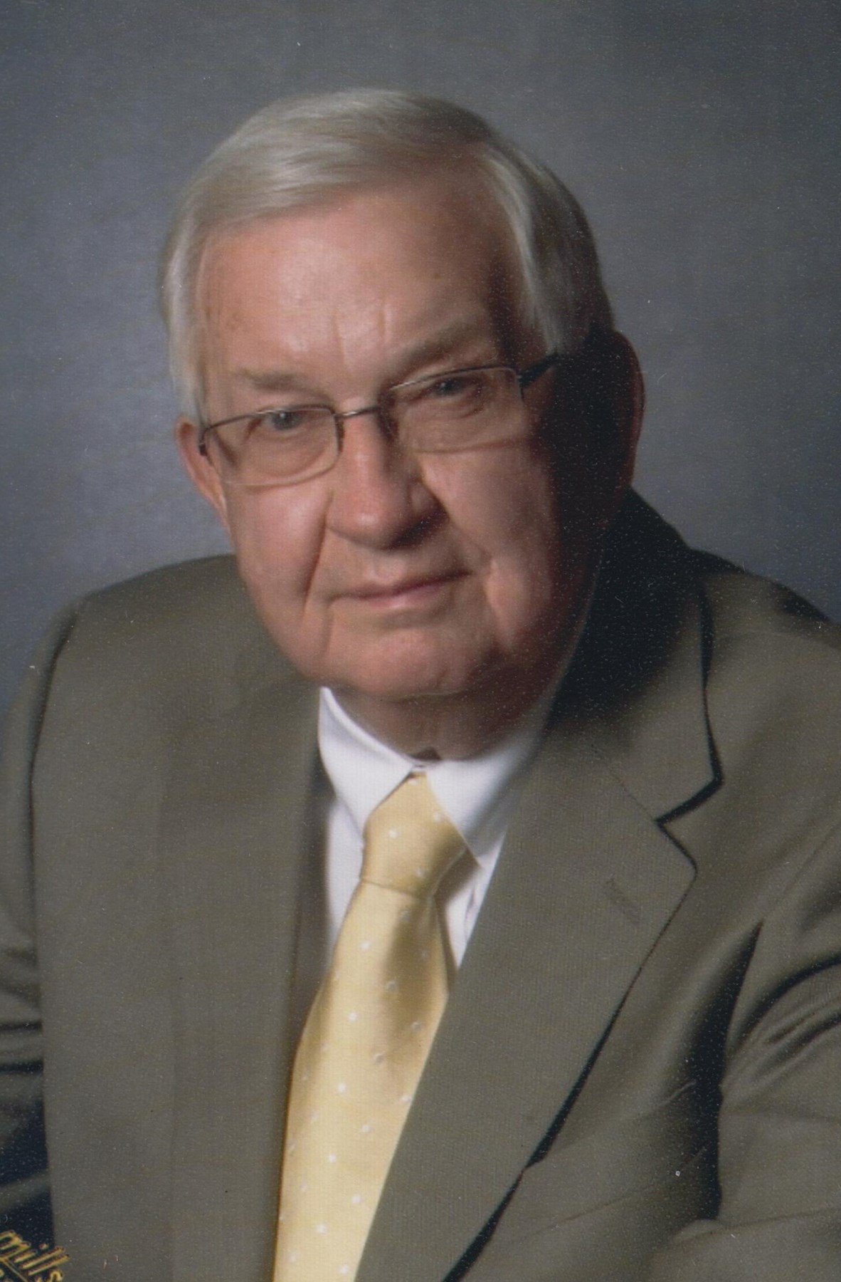 Benjamin Gross Obituary - Chattanooga, TN