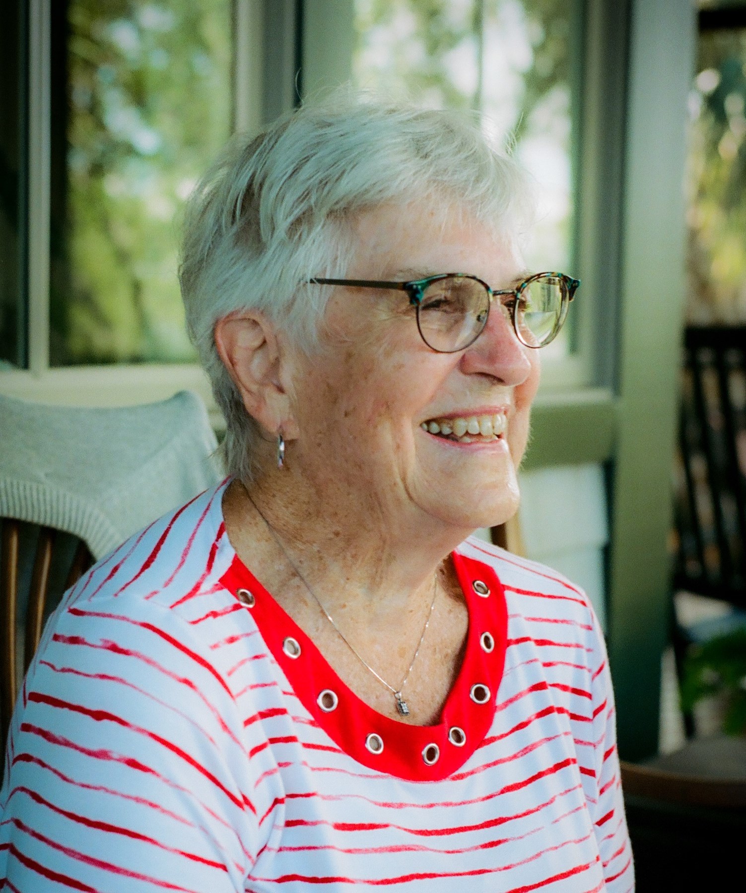 Joanne Haupt Obituary - Peoria, IL