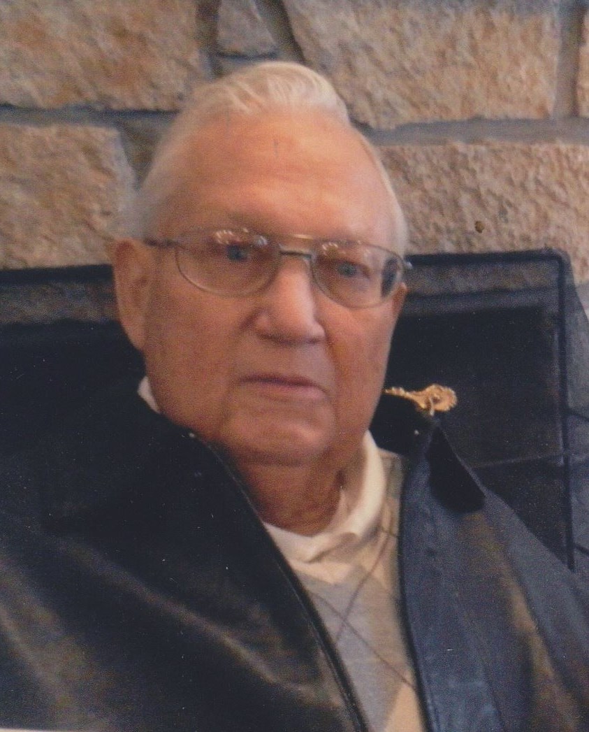 Joseph Edward Strasser Obituary - St. Louis, MO