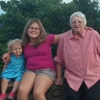 Nora Gosa Obituary - Morristown, TN