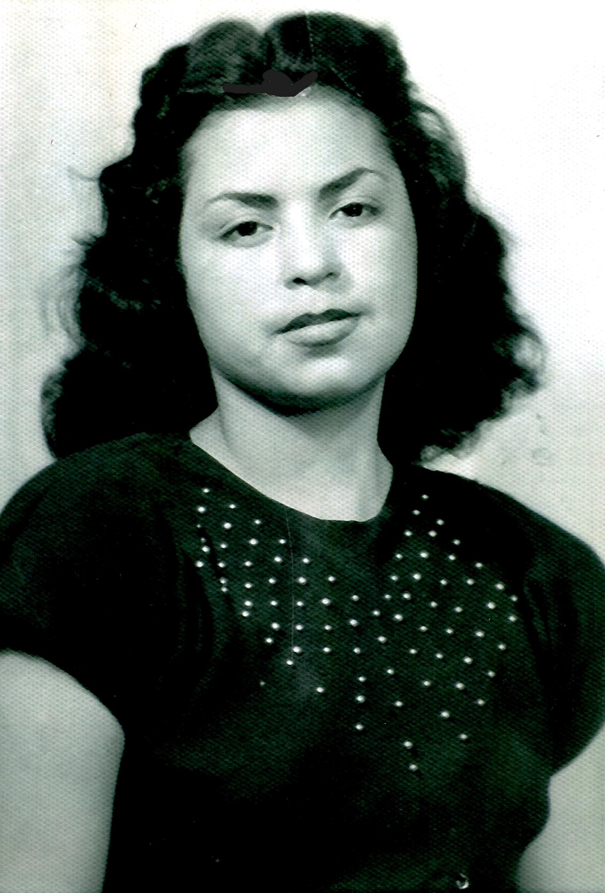 Olalla Baray Obituary - Los Angeles, CA