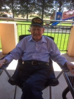 Ray Walter Obituary - Colorado Springs, CO