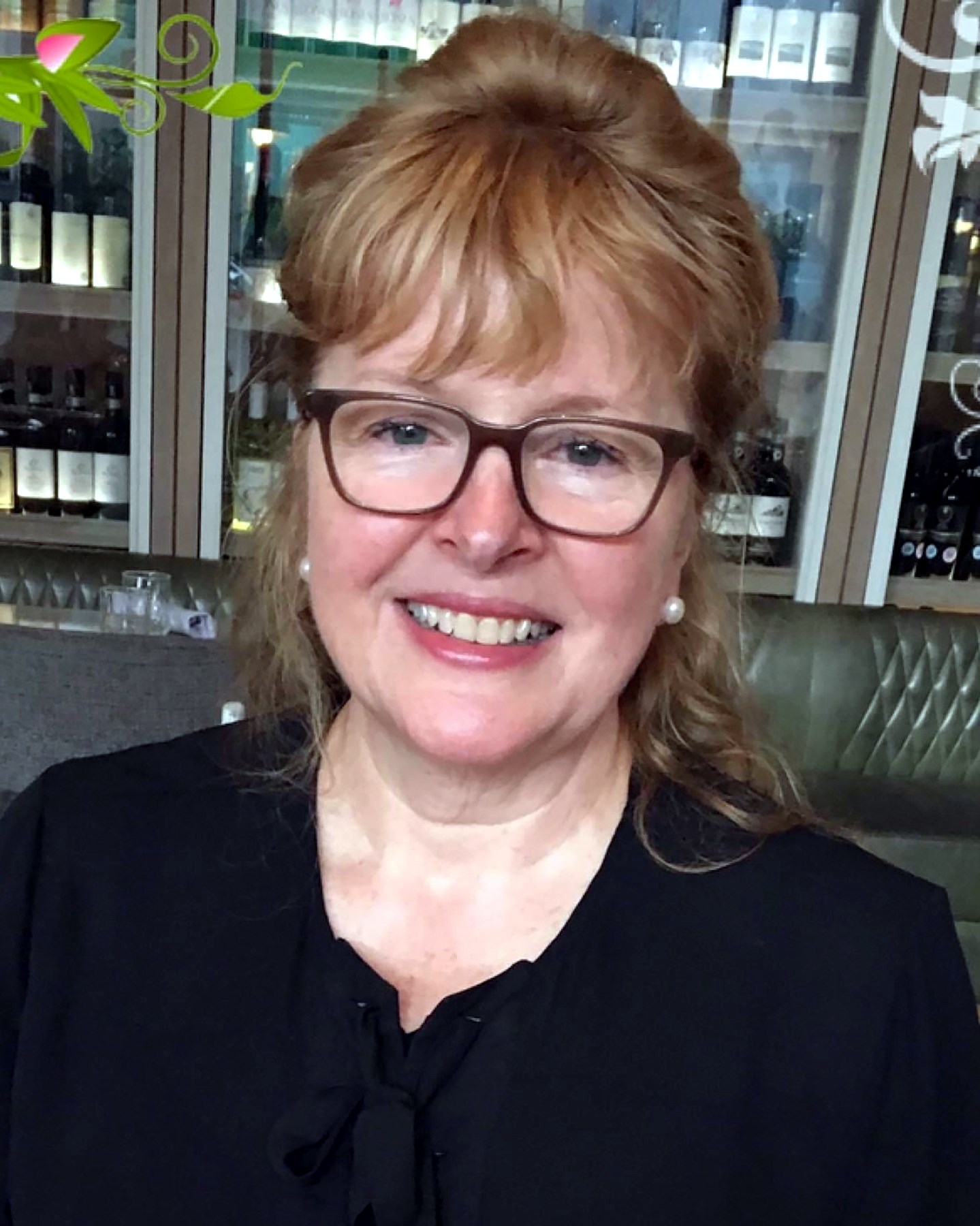 Nancy Hunter Obituary - Dundas, ON