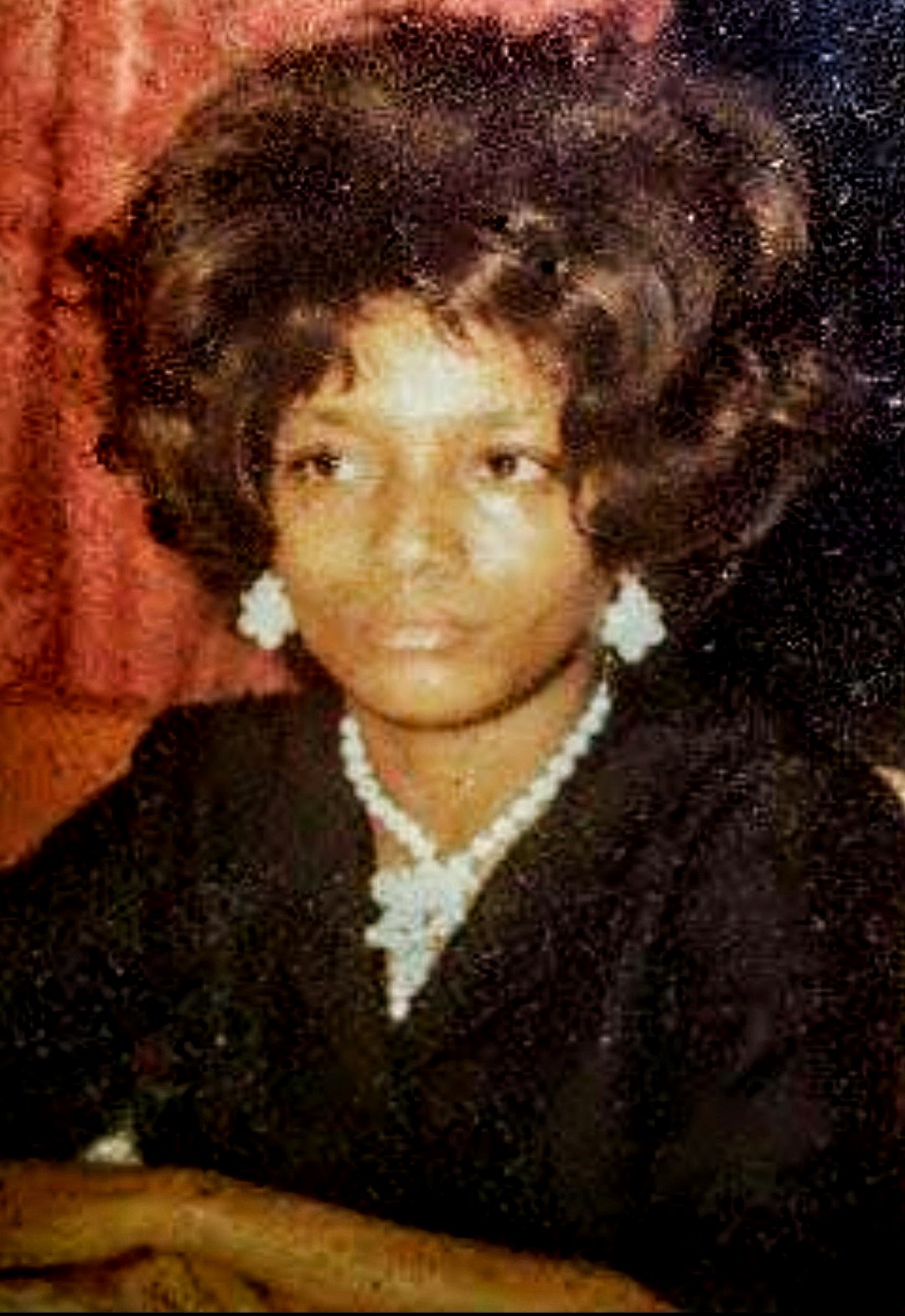 Gloria Johnson Obituary - Fort Worth, TX