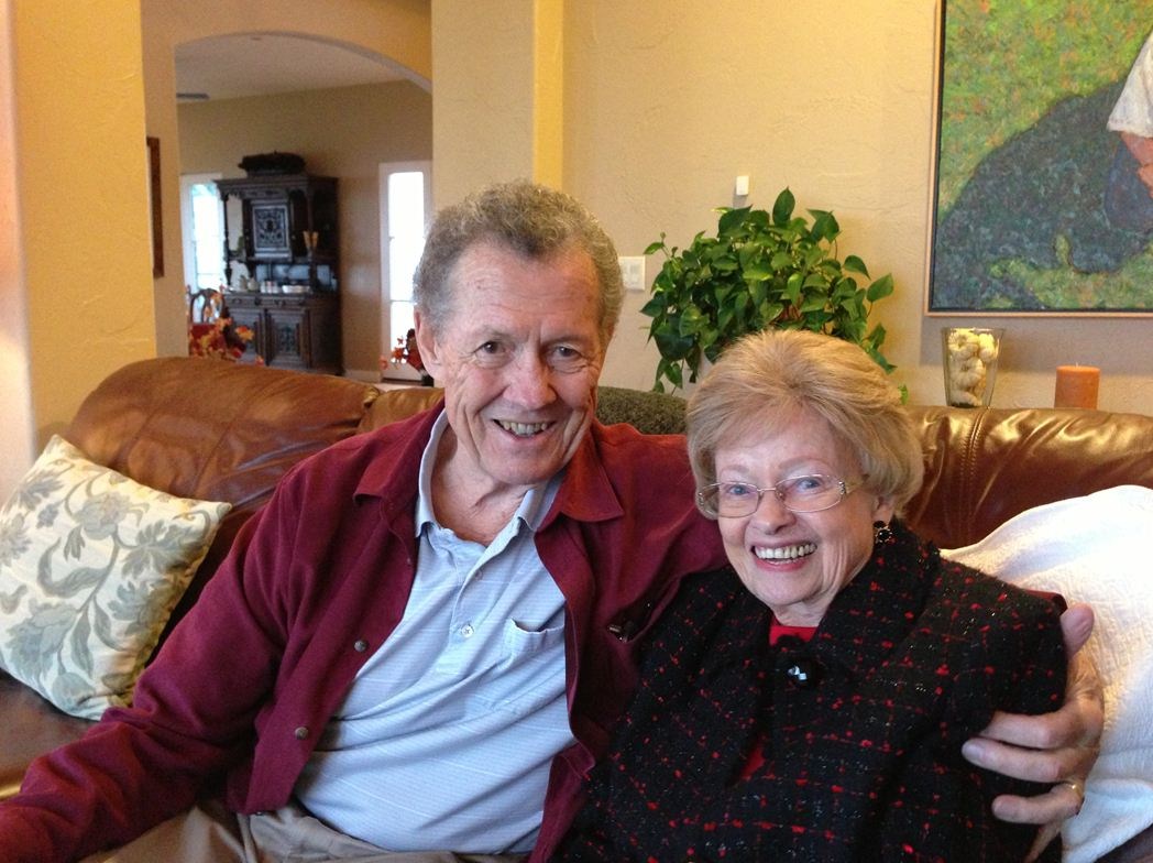 Barbara Jean Aspinwall Goecks Obituary - Portland, OR