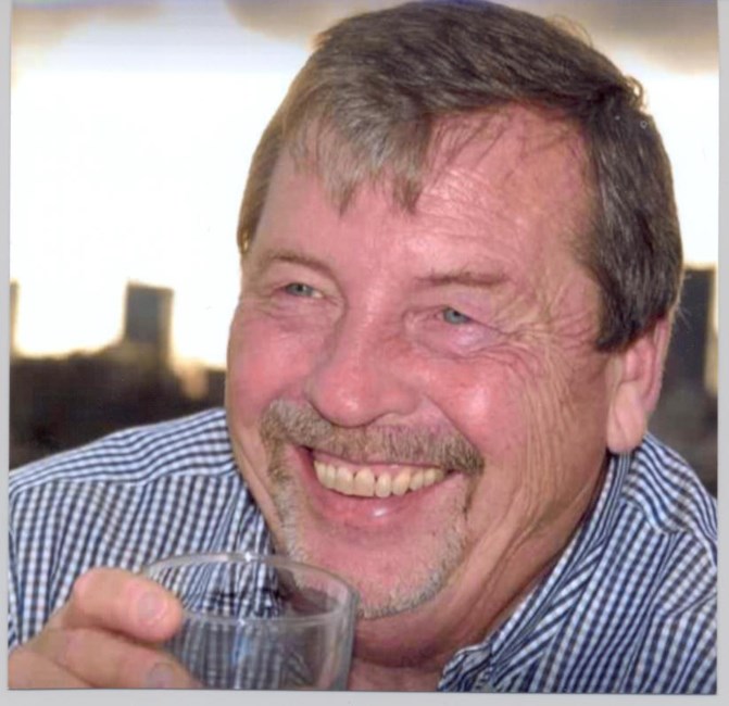 James Montgomery Obituary - Lagrange, KY