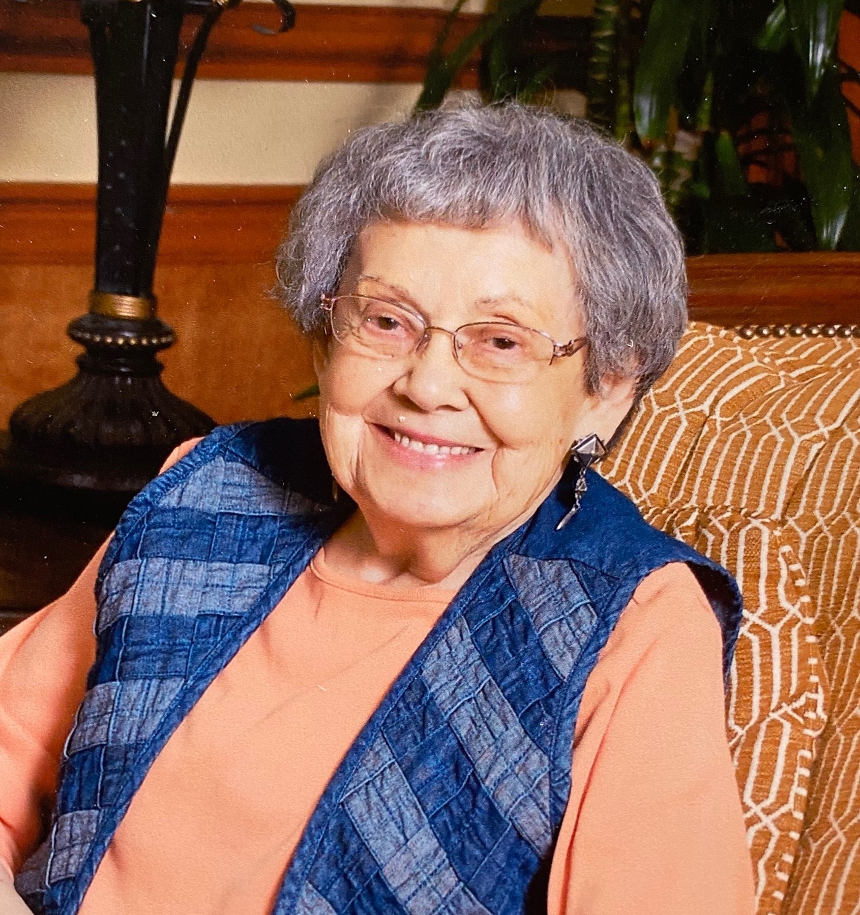 Phyllis Leach Obituary - Austin, TX