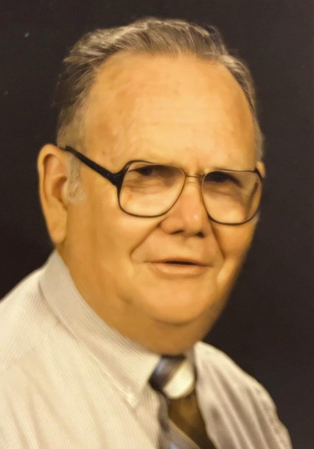 James Leroy Renner Obituary - Houston, TX