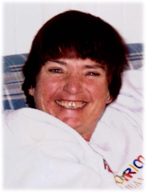 Kathi Sue Saville Obituary - Tucson, AZ