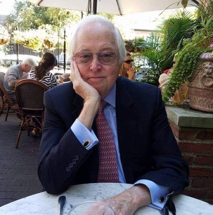 Timothy Gerrity Obituary - Charlotte, NC