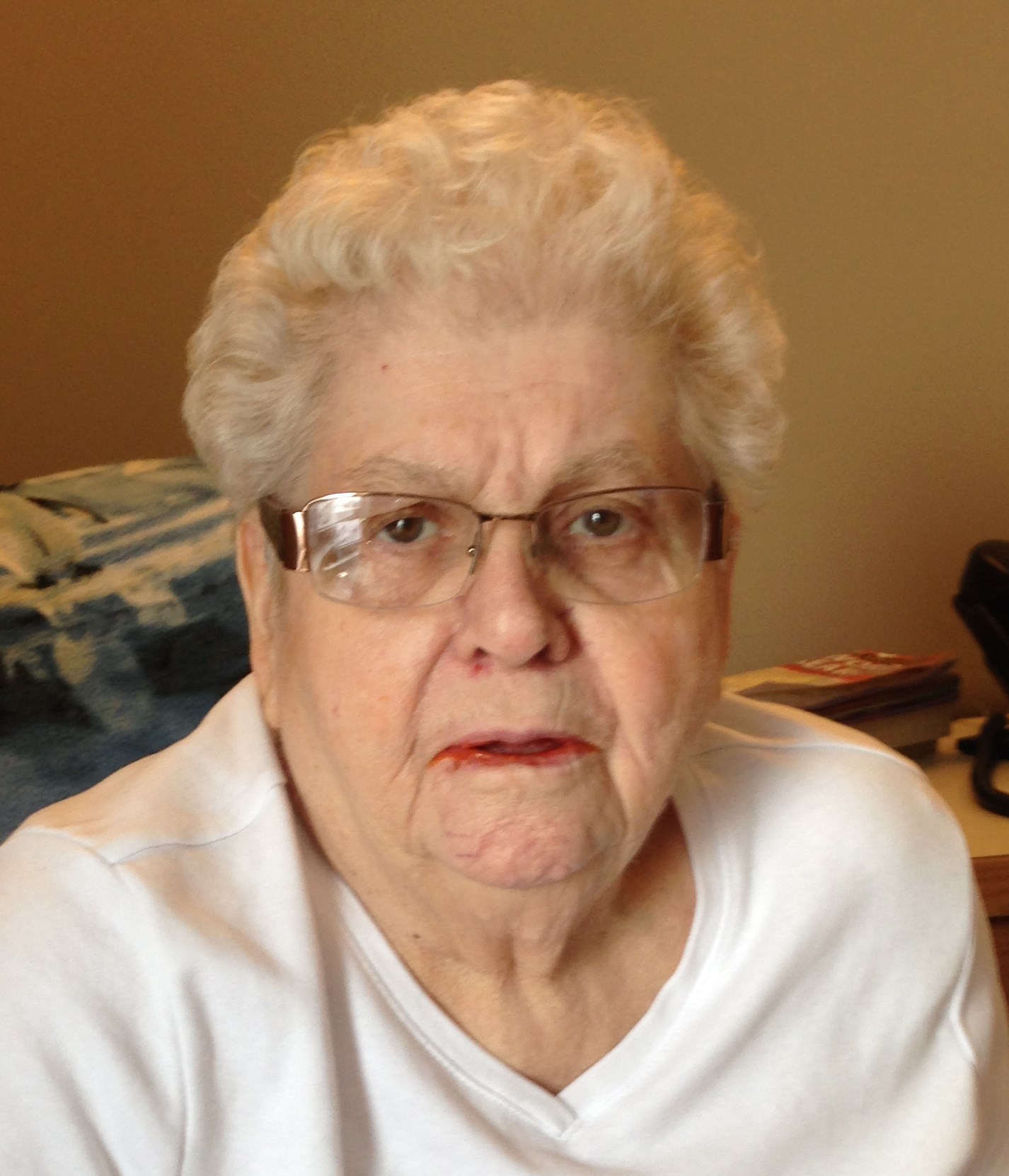 Adeline Deitz Obituary - Weyburn, SK