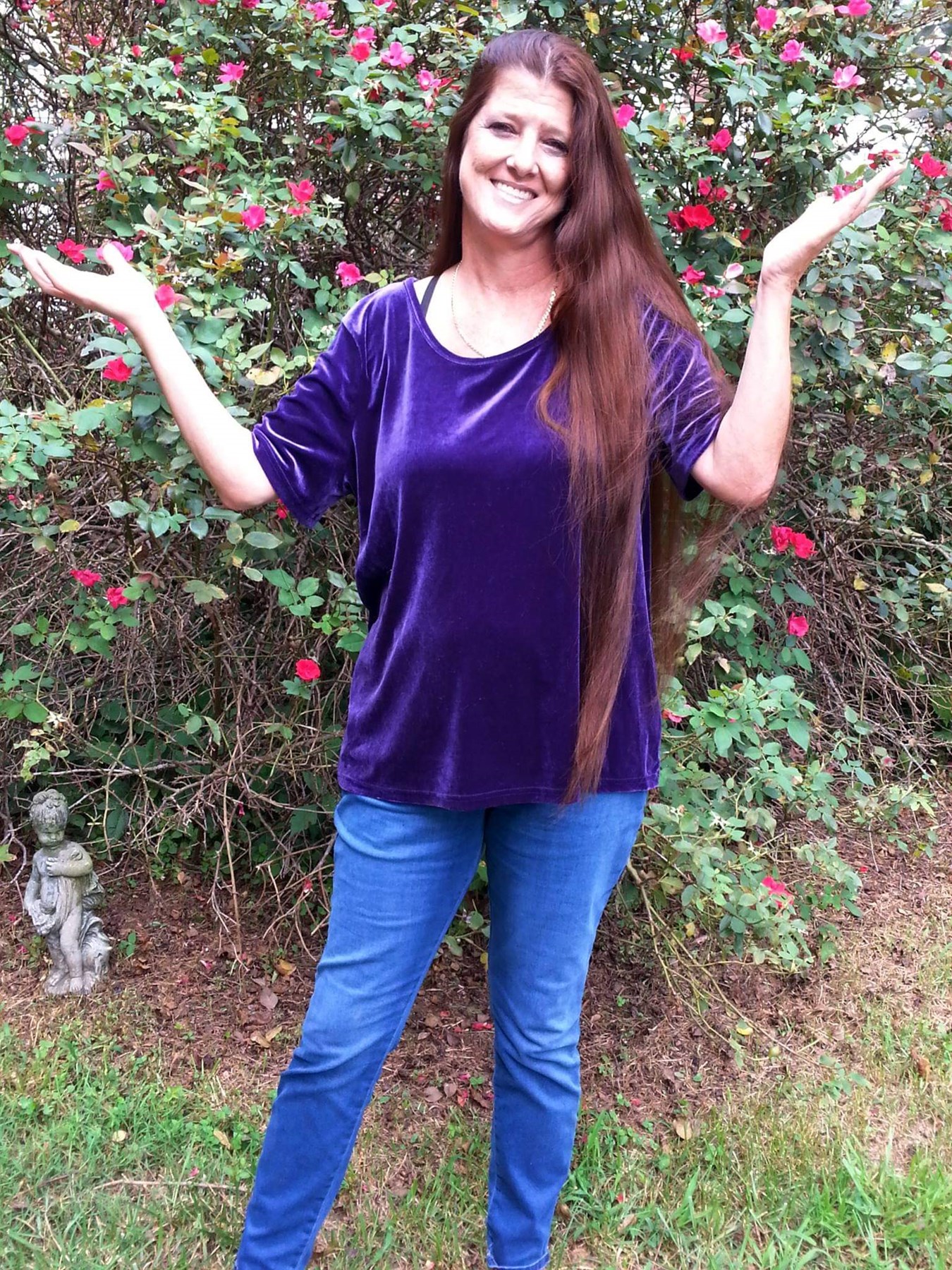 Pamela Pappy Obituary - Rome, GA