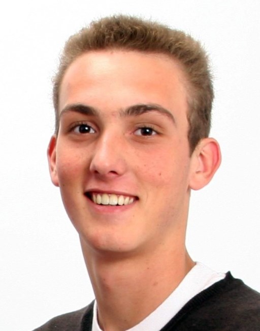 Dylan "D" James Austin Obituary - Westminster, CA