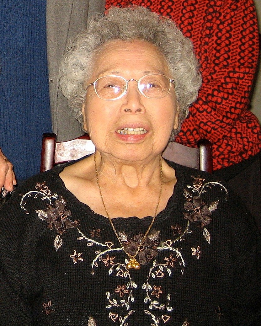 Lily Chinn Obituary Fresno Ca